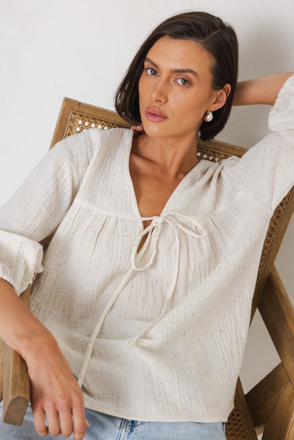 Clothing - Flawless Online Store